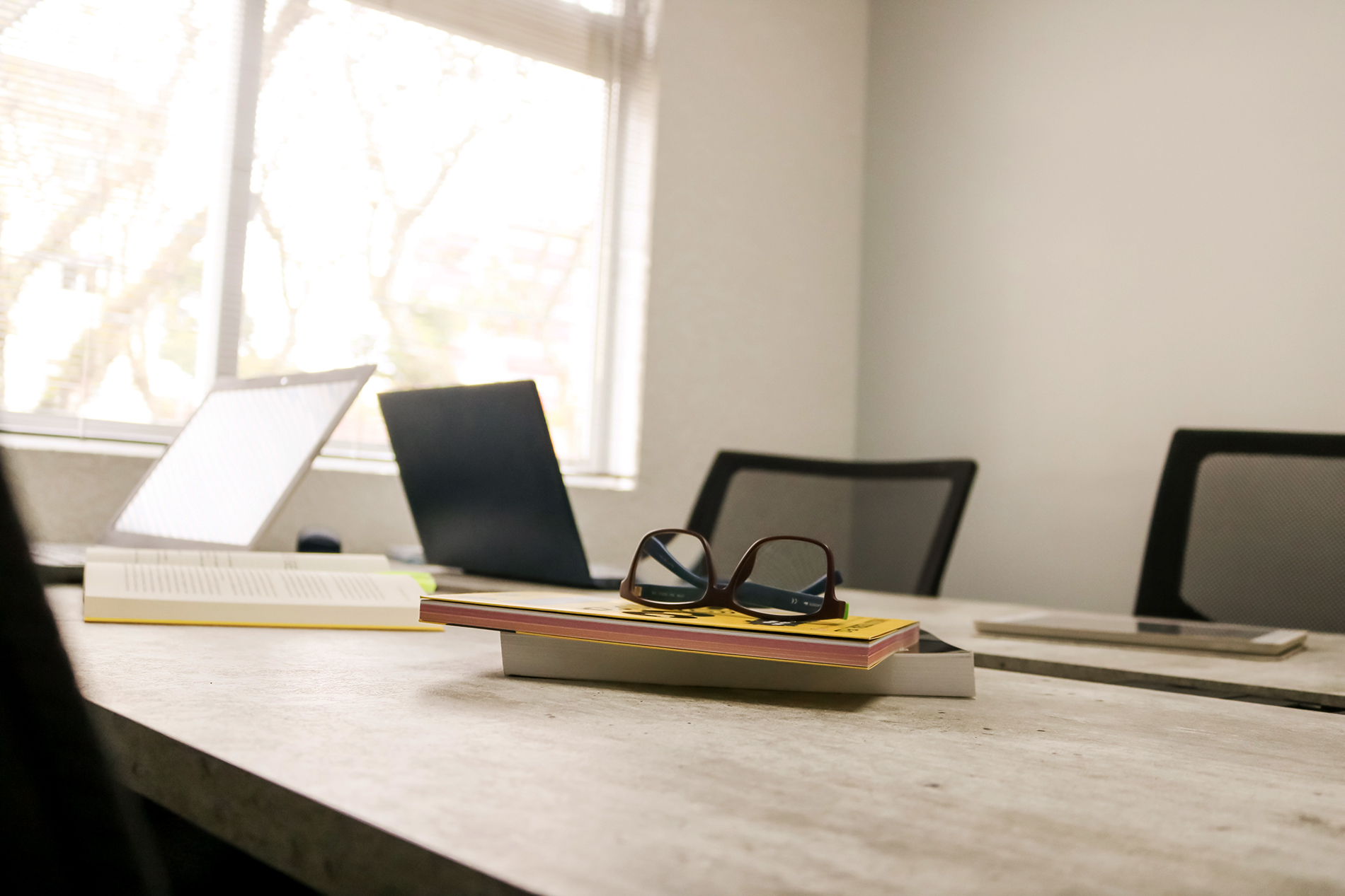 WorkPlay – Salas Privativas